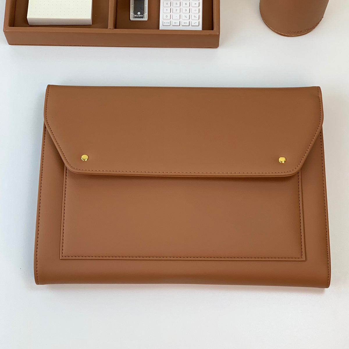 Portfolio Folders – Dress Your Desk